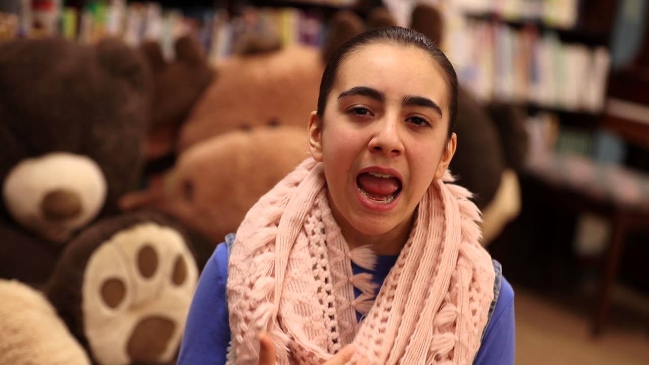 Grace Elkhal Master File - YouTube