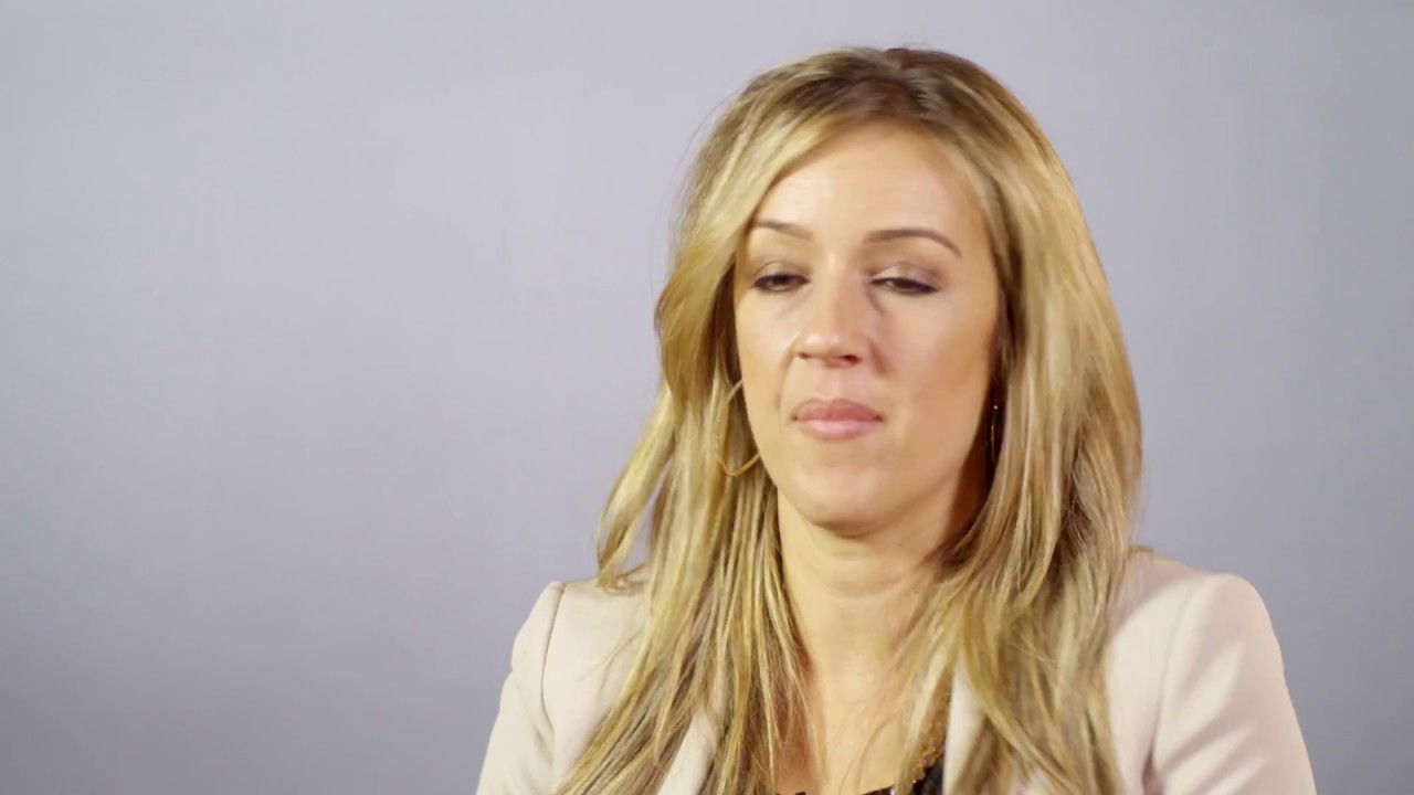 Perform for an Audience of One – Megan Alexander - YouTube