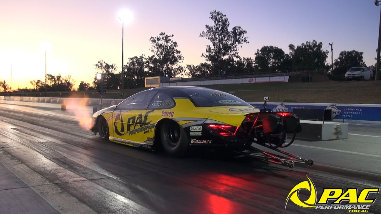 Pac Performance 2015 QLD Jamboree Highlights - YouTube