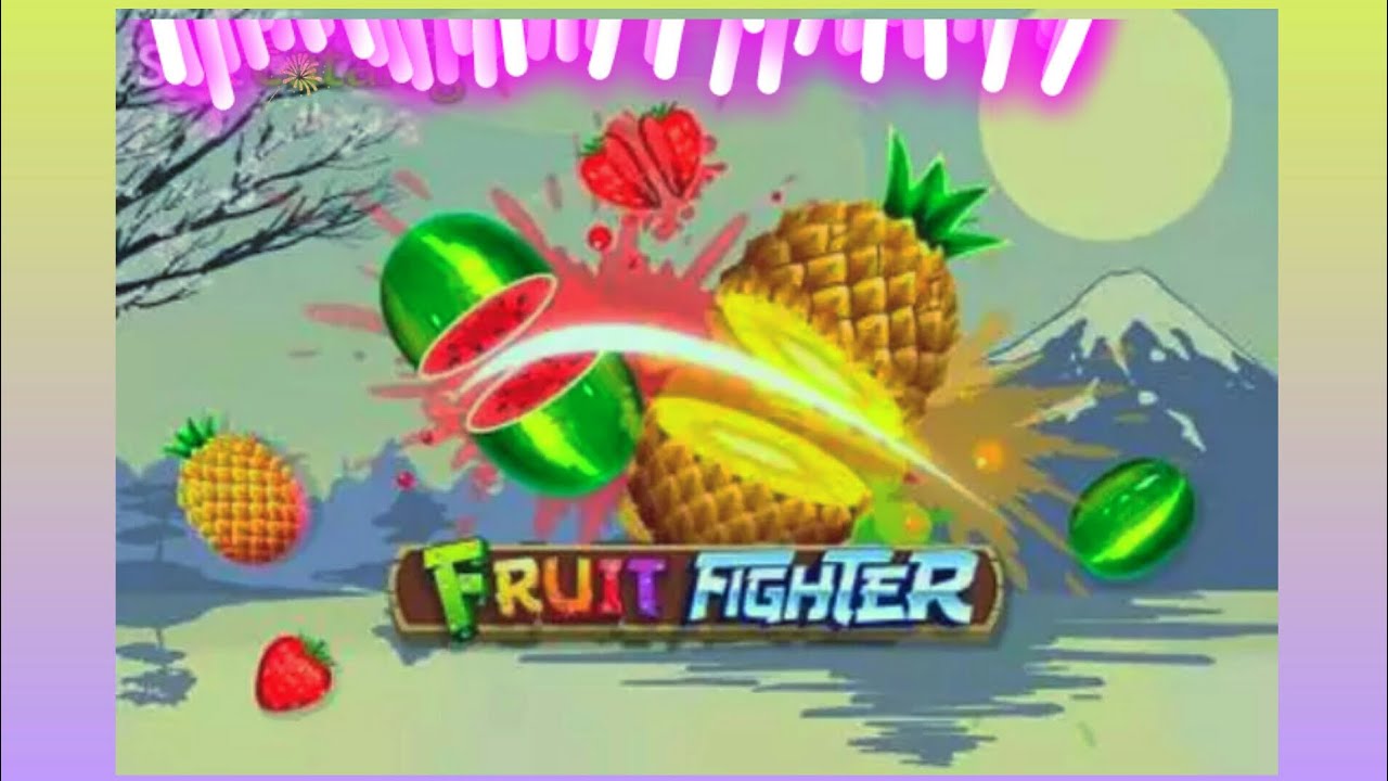 Play The FRUIT FIGHTER 🍎🍅🍉 gameplay video #2 - YouTube