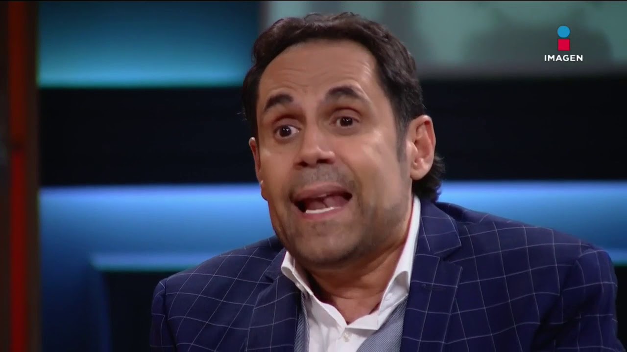 ¿A qué se dedicaba Israel Jaitovich cuando llegó a CDMX? | El Minuto ...