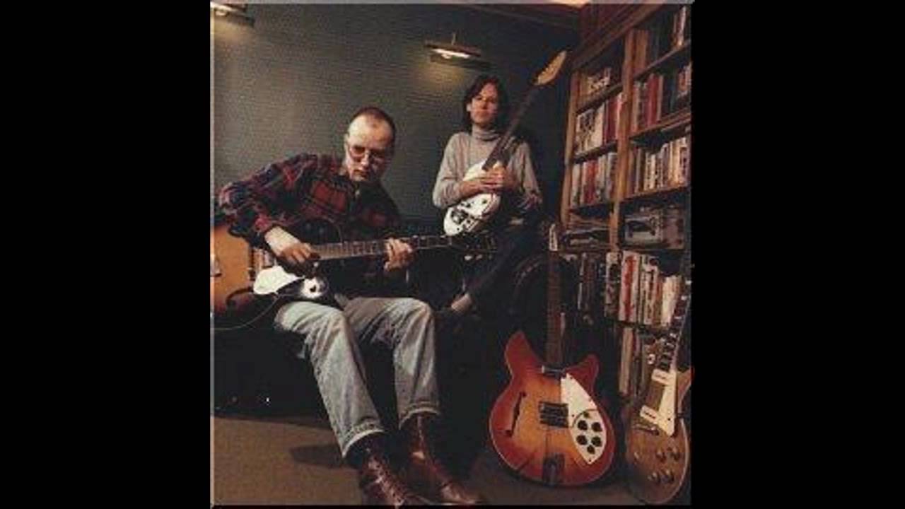 Pink Thing by XTC - YouTube