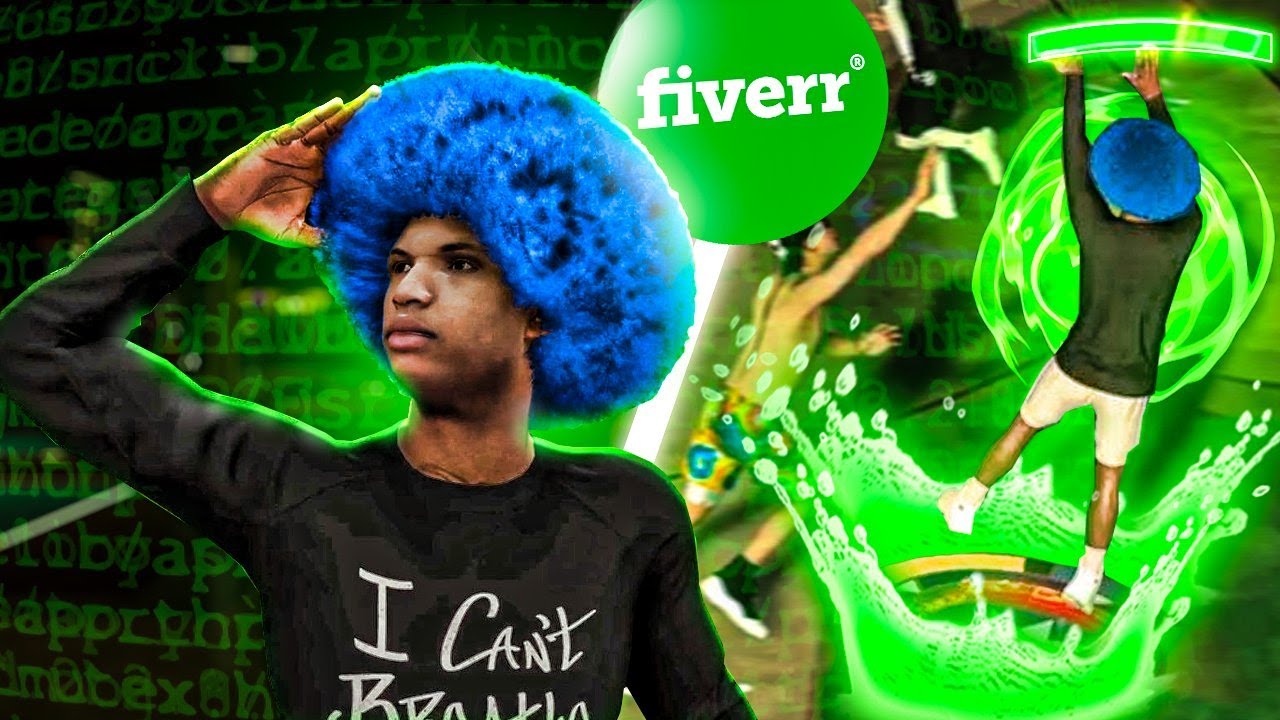 I Hired THE TOP Zen User on Fiverr and he Gave me the *NEW* Excellent ...