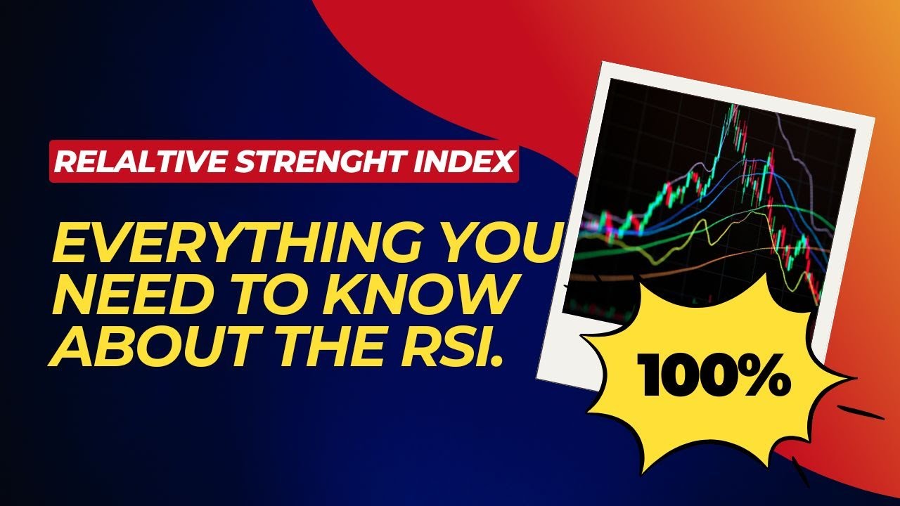 Understanding RSI Indicator for Successful Trading Strategies - YouTube
