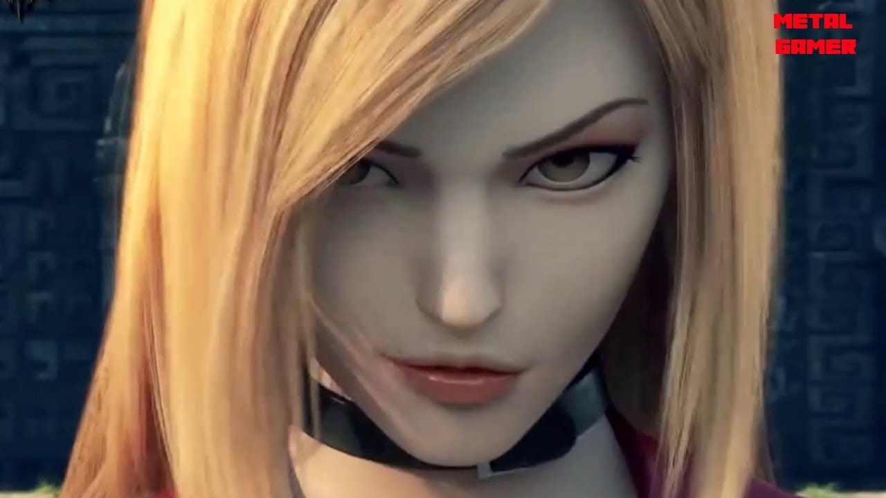 [GMV] - Metal Gamer - Digiplayer.13 - YouTube