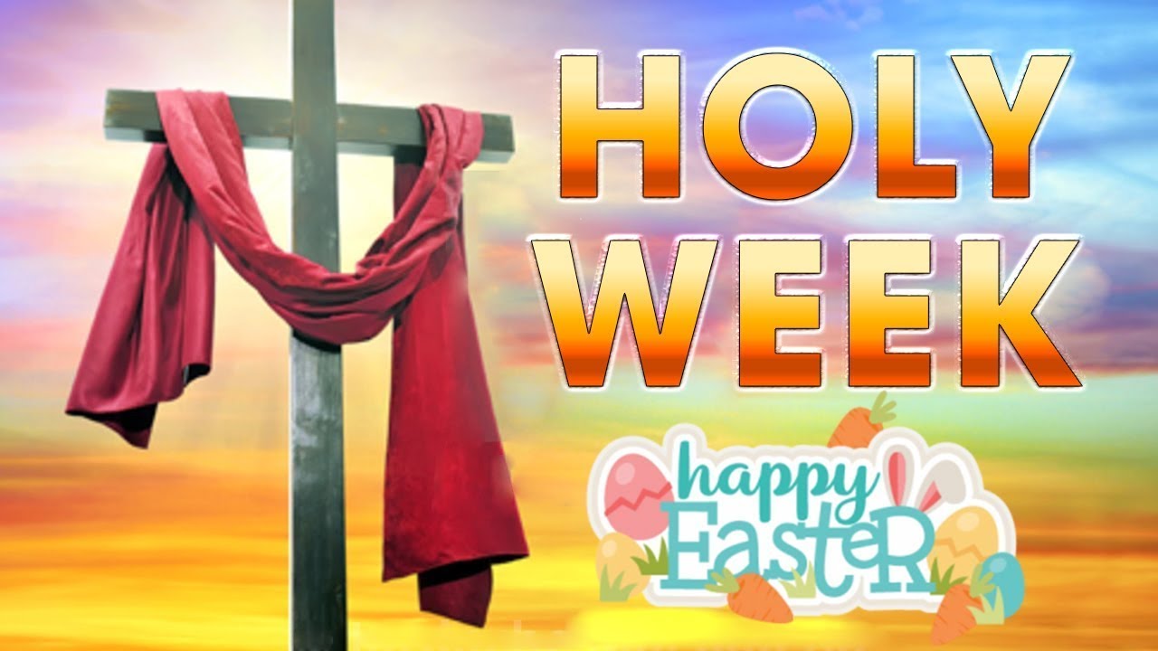 HAPPY EASTER SUNDAY 2021 - Best Easter Worship songs collection - Music ...