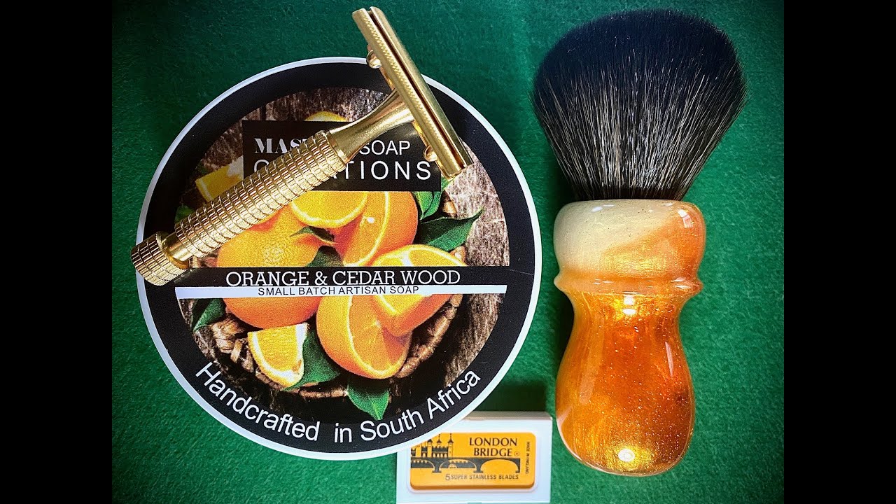 THE VINTAGE US STAR RAZOR - YouTube