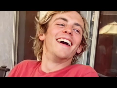 Ross Lynch's #1 Cute Photos of All Time - YouTube