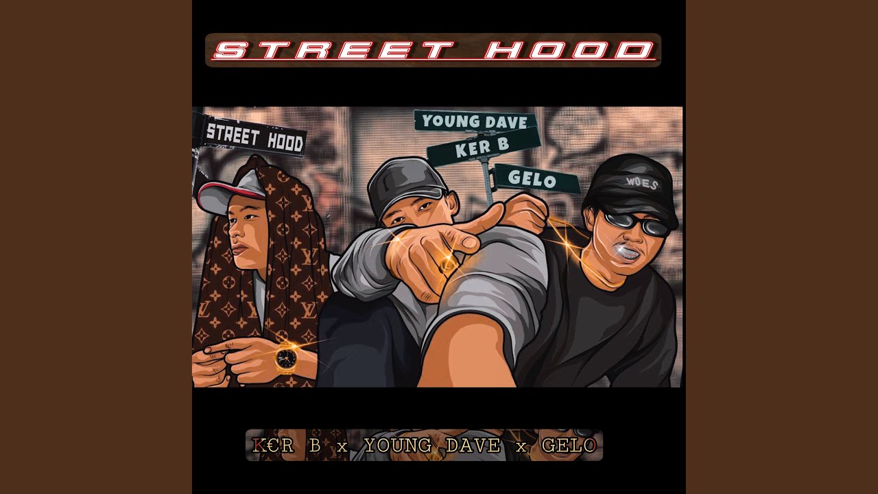 Street Hood - YouTube