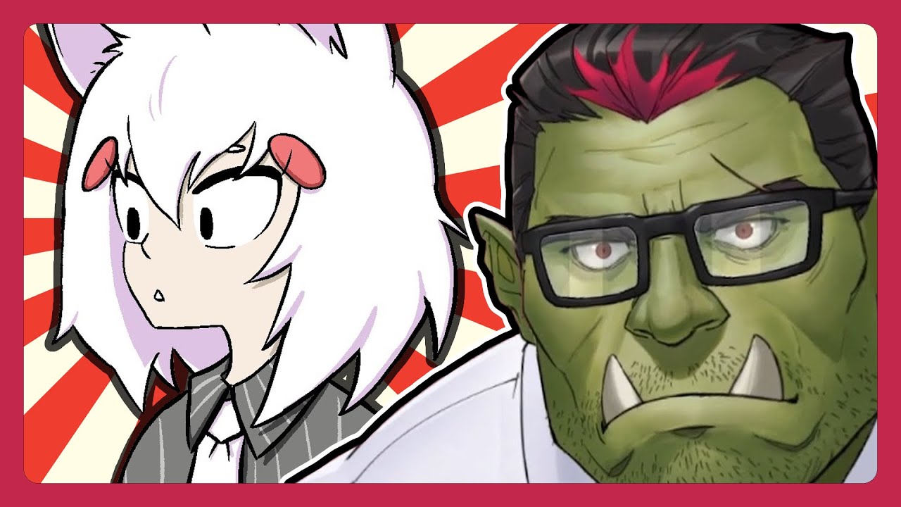 Tenma gets raided by Randon at the worst moment possible Realtime ...