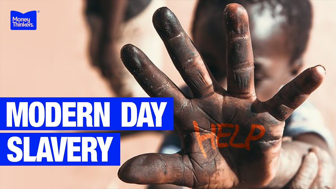 Apple's Dirty Secrets | Cobalt Mining Coverup - YouTube