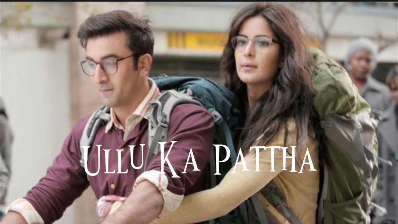 Ullu Ka Pattha Sped Up - YouTube