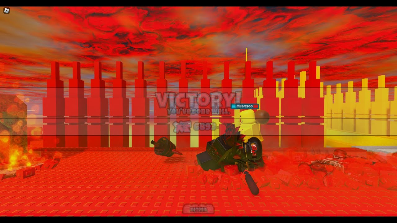 [The Battle Bricks] Doombringer 3 Star speedrun my best attempt. - YouTube