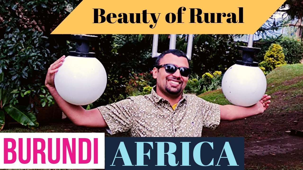 Beauty of Rural Burundi, Kibira Lodge Hotel | Bugarama Coldest Place in ...