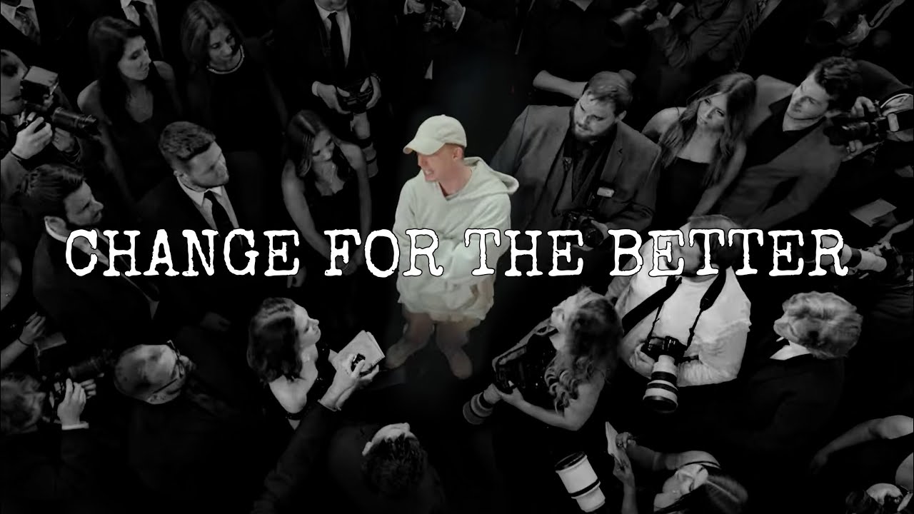 NF Hope Album Review - YouTube