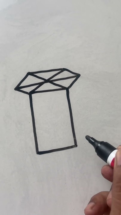 Draw Hexagonal Close Packed Structure Youtube
