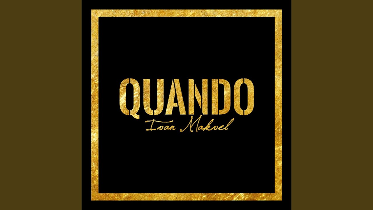 Quando - YouTube
