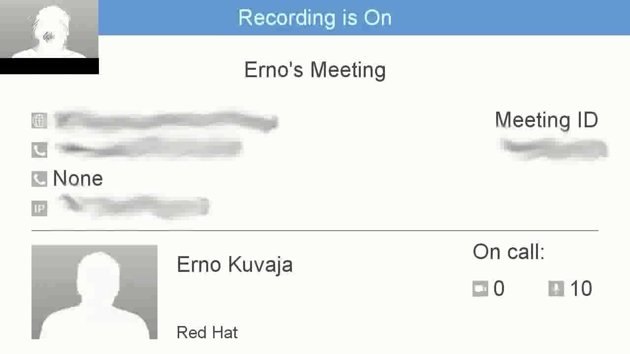 Glance Newton Midcycle Meetup - Spec Discussions - YouTube