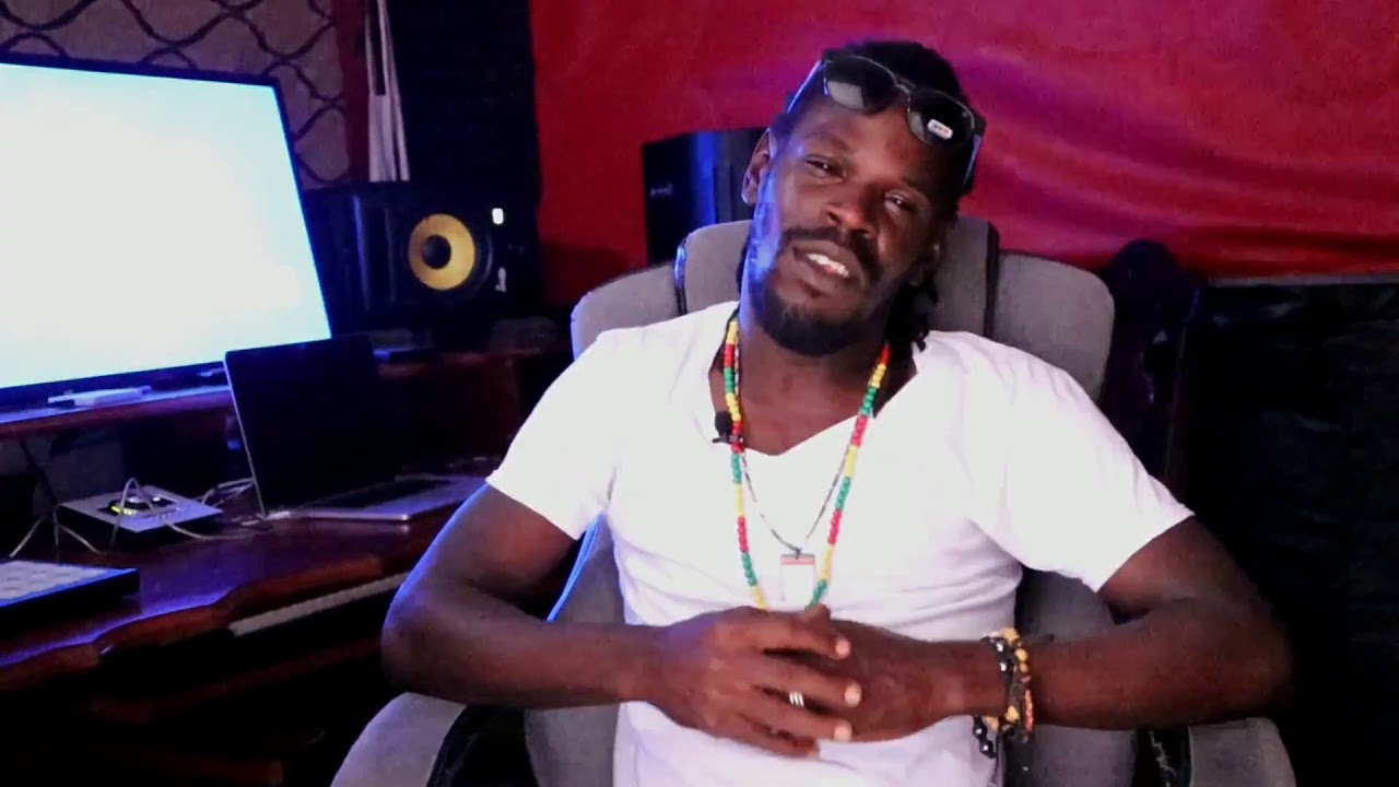 Ice Koolio - Interview (April 2020) - YouTube