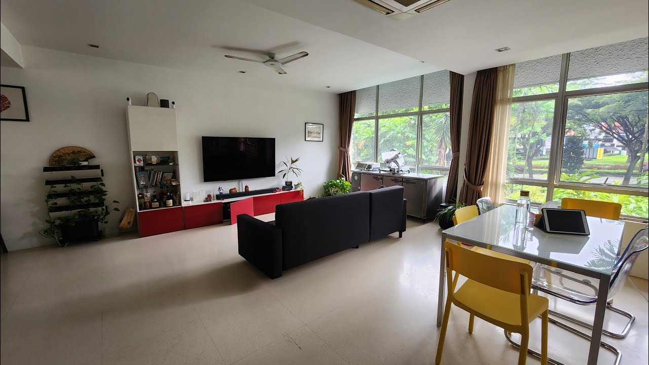 Willyn Ville 3 bedroom apartment for sale, enbloc potential, just next ...