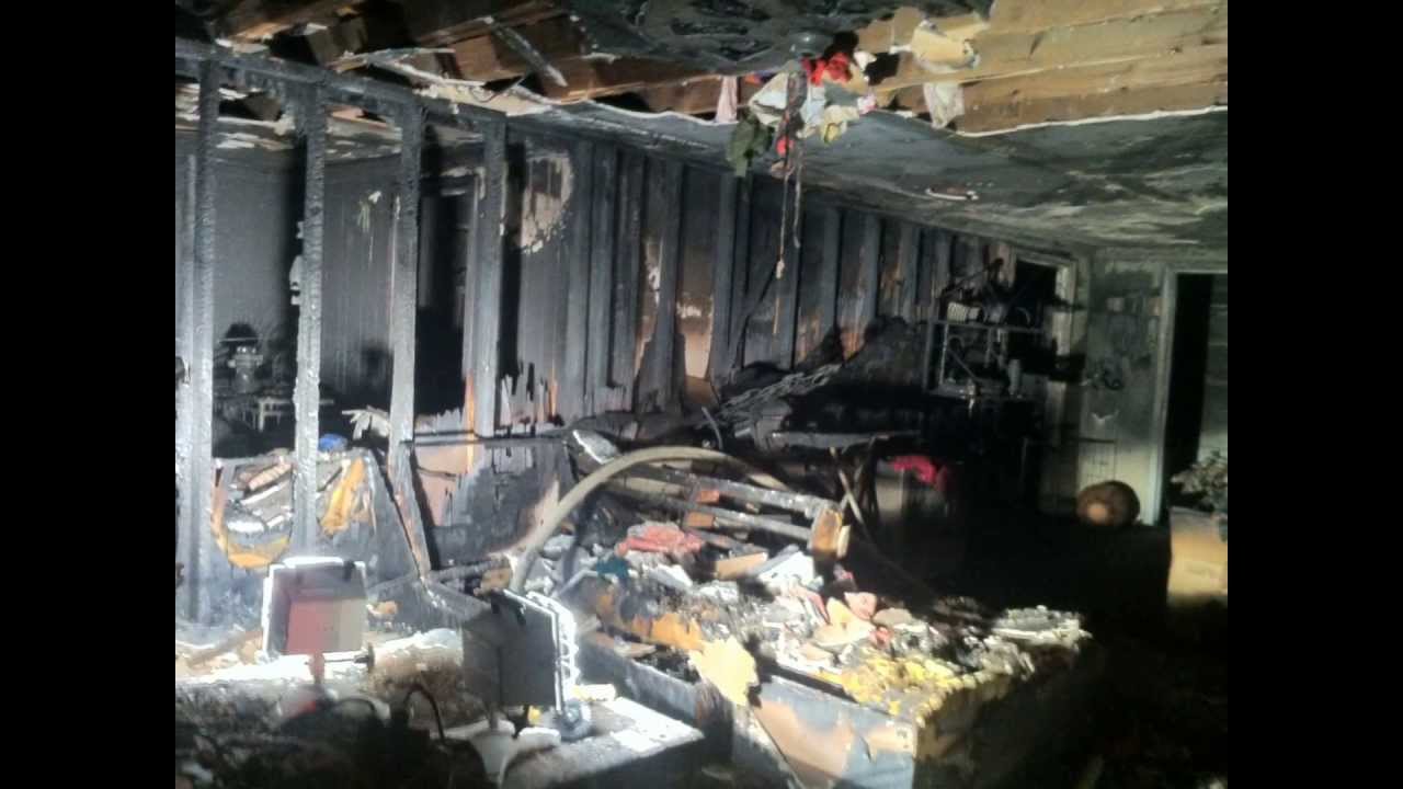 Awendaw Fire Department - YouTube