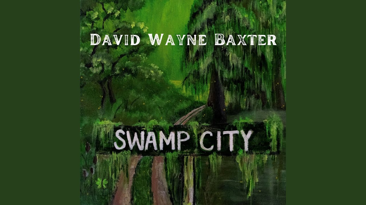 Swamp City - YouTube