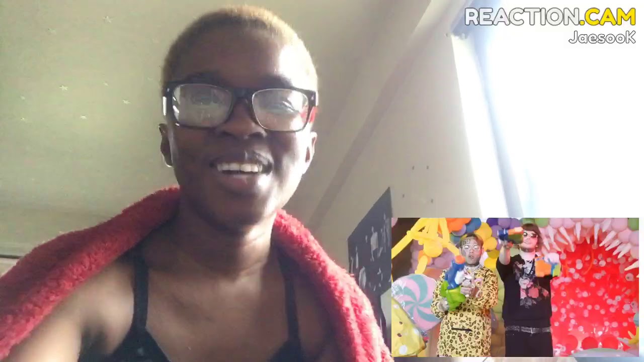 "FEFE" Tekashi 69 ft Nicki Minaj Official MV Reaction - YouTube