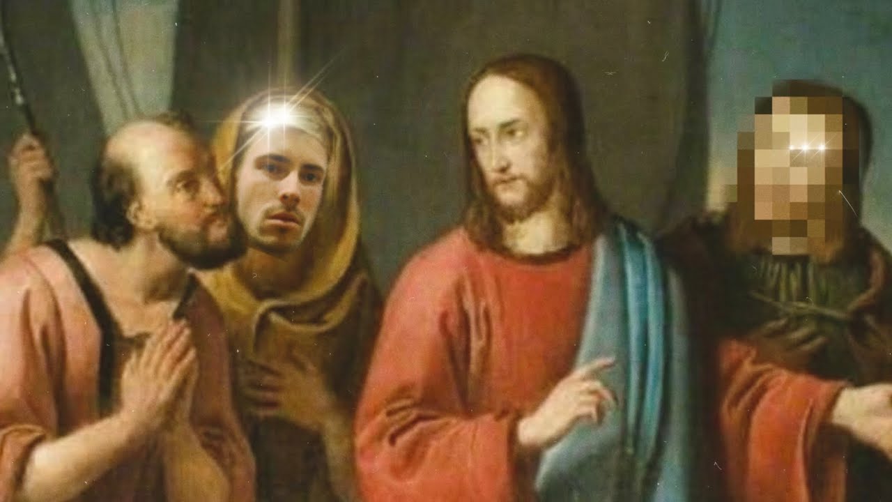 God Speaks to Arlin & Sol Brah - YouTube