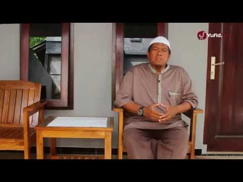 Jihad Membantu Kaum Muslimin Suriah - Ustadz Abu Sa'ad Muhammad Nurhuda ...