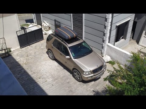 Sıla Yolu 2021 Almanya - Türkiye