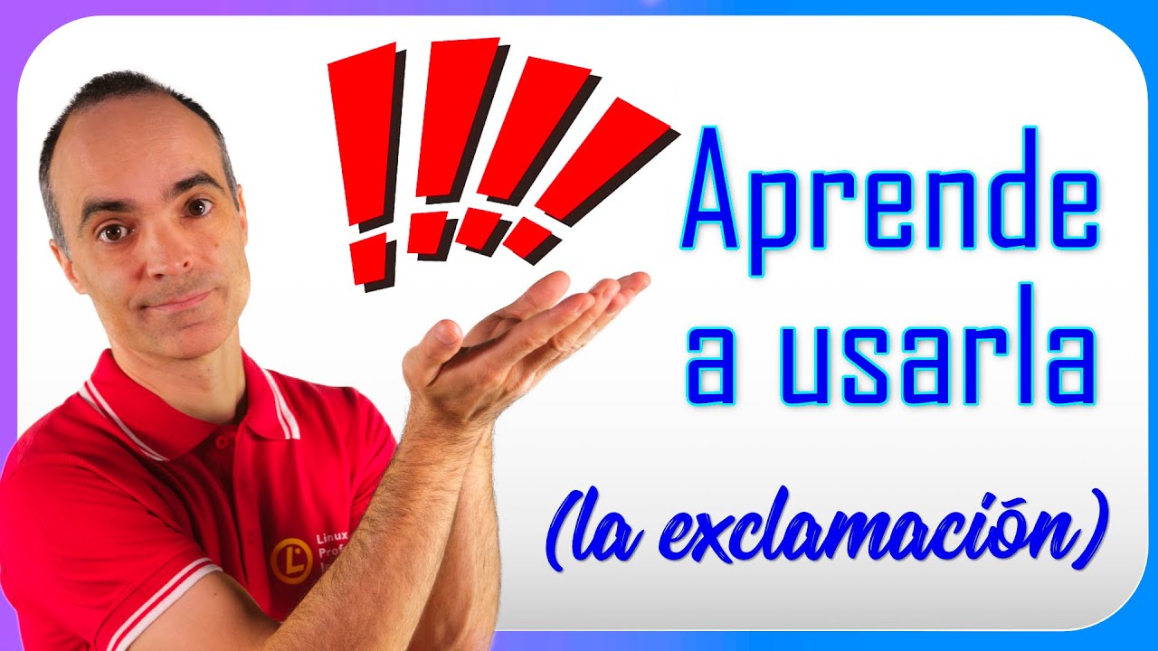🚀 Domina el Shell Bash con el Signo de Exclamación ( ️) y Trabaja Más ...