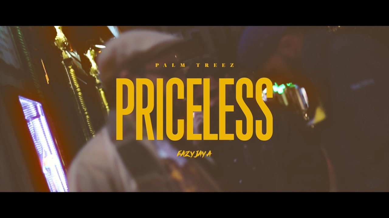 🌴 Palm Treez 🌴 · Priceless (Prod. Eazy Jay A) | StreetVideo - YouTube Music