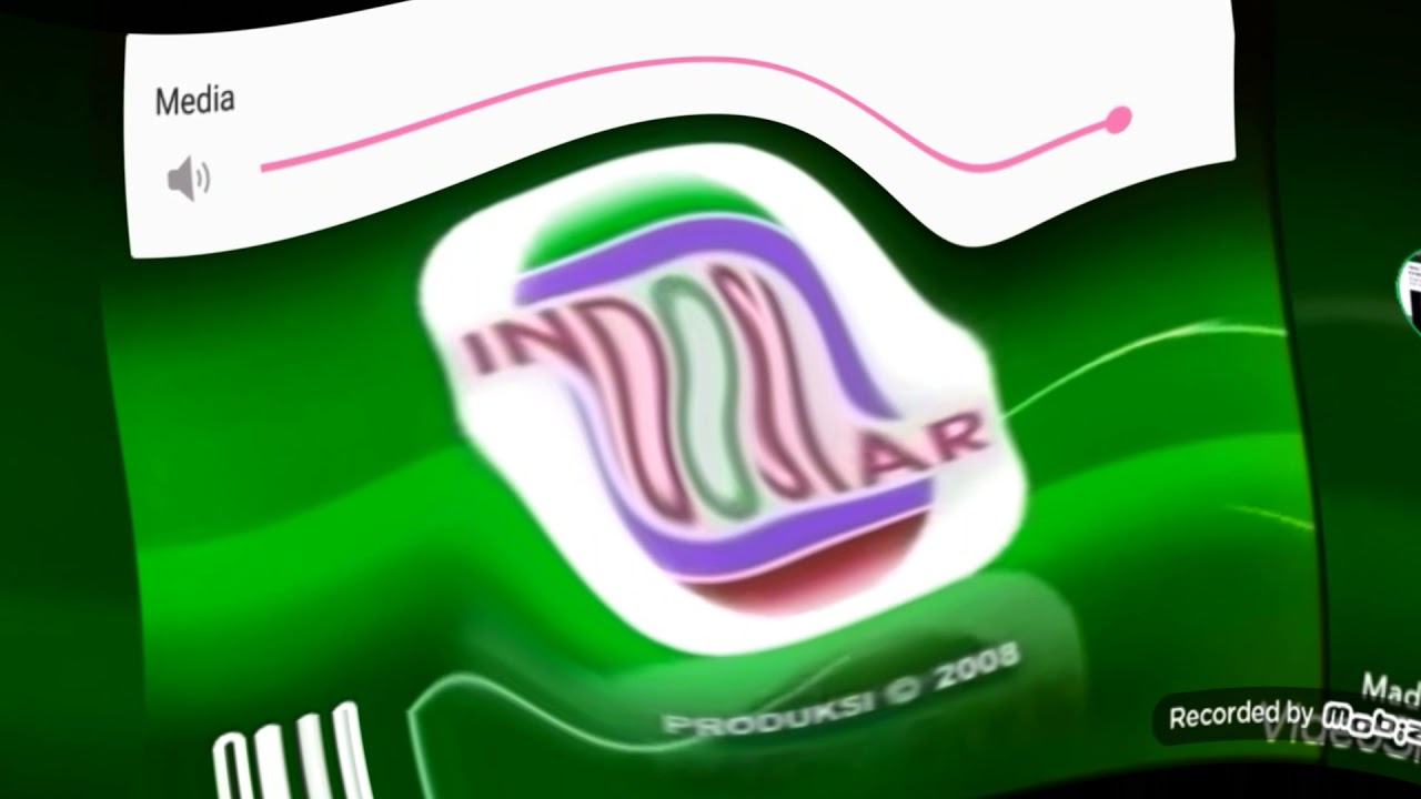Kumpulan endcap Indosiar dari masa ke masa Q major 3 - YouTube