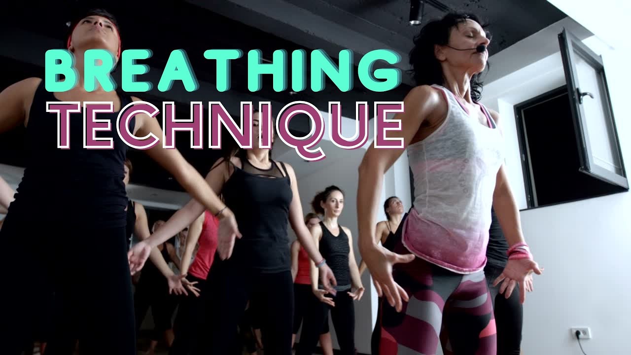 What Is The Best Breathing Technique? - YouTube