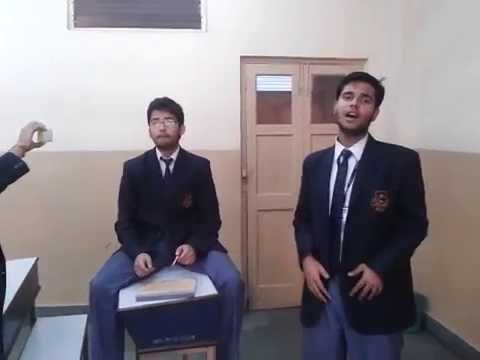 Tum Hi Ho (Aashiqui 2) - Neel Ray