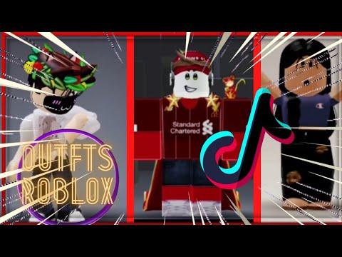 ROBLOX TIK TOK COMPILATION #2 - YouTube