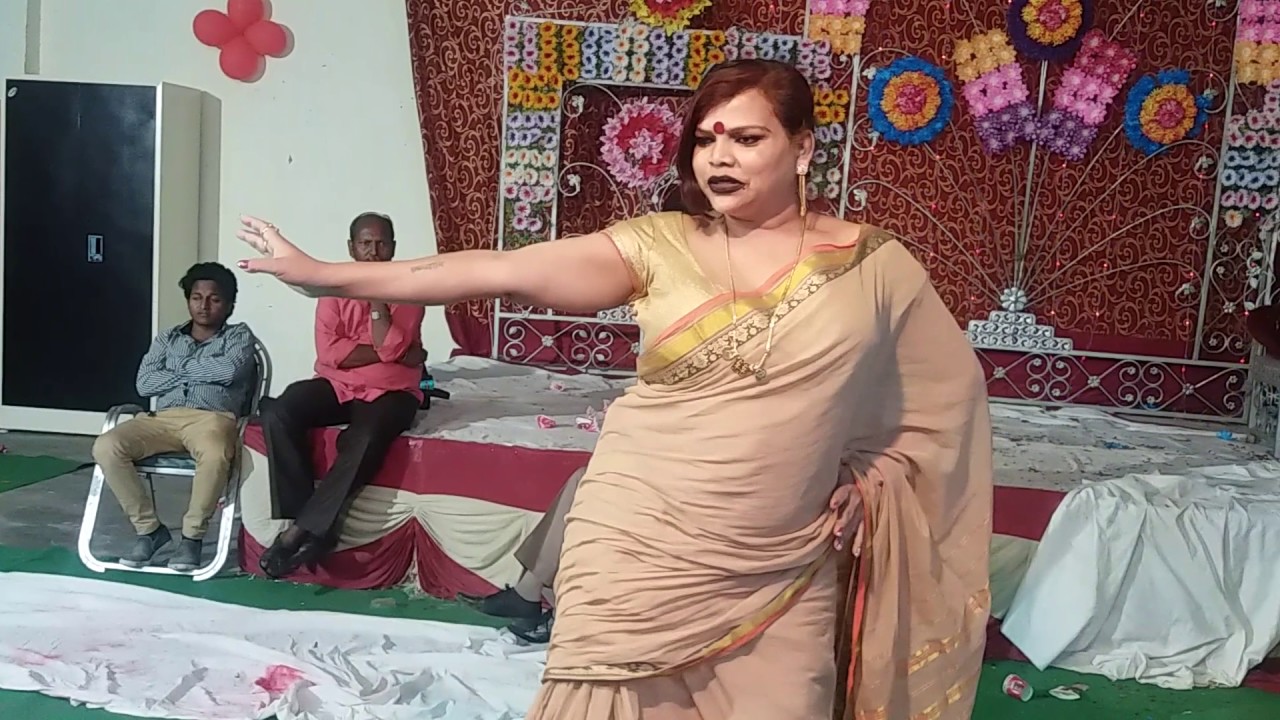 इतने सुंदर हिजड़ो का डांस किन्नरों का डांस, Kinnar, transgender hizda ...