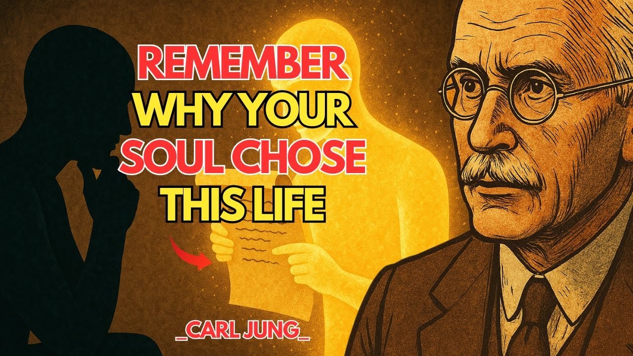 Your Life Isn’t Random – Discover the Soul Contract You Made Before ...