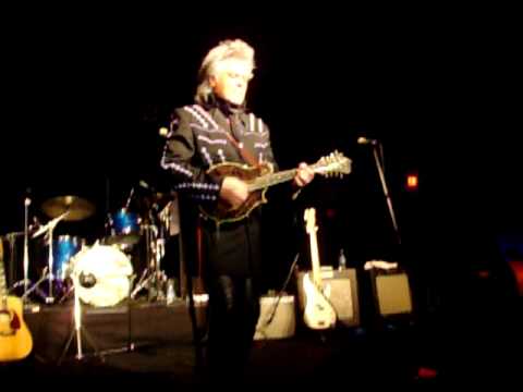 Marty Stuart on Mandolin - YouTube