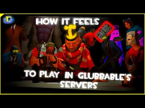[SFM] How it feels to play in Glubbable's servers - YouTube