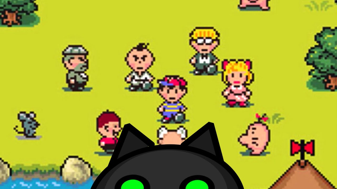 Noobliss’s bat animation - YouTube