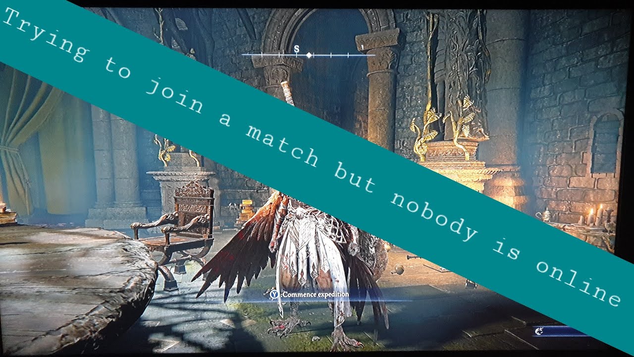 My experience with the Nightreign playtest on Xbox - YouTube