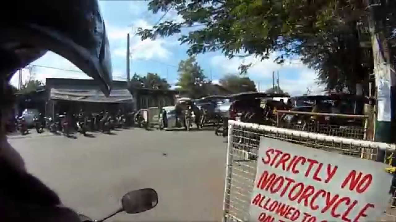 Calumpit Bridge Update 2/16/14 - YouTube