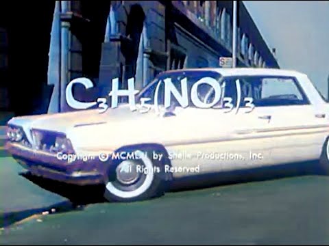 Naked City S02E26 C3H5NO33 (1961) Colorized