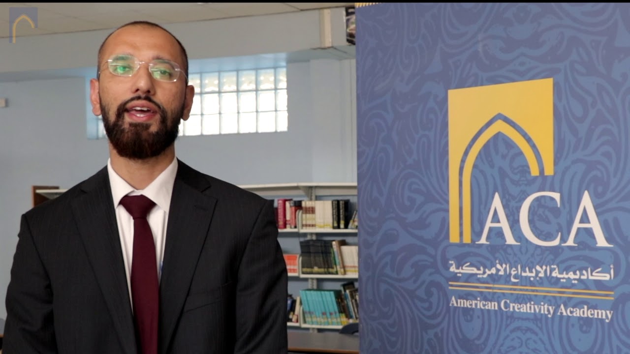 American Creativity Academy Kuwait