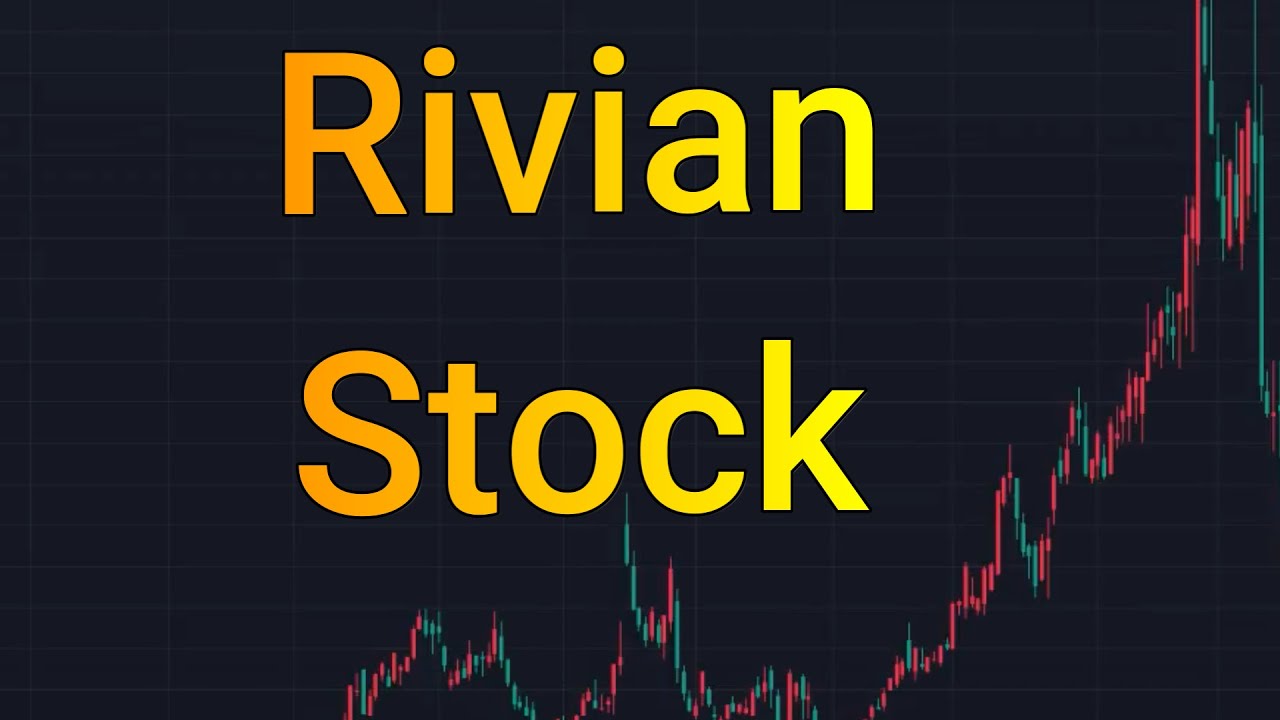 RIVIAN Stock Price Prediction News Today 3 December - RIVN Stock - YouTube