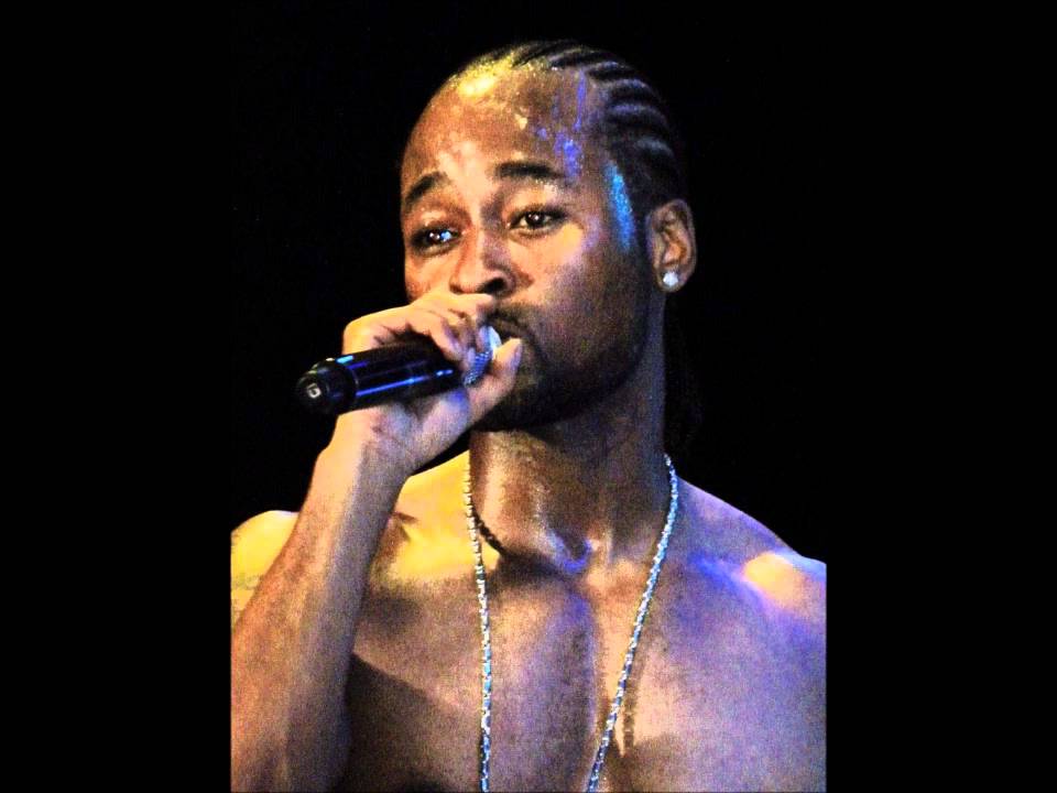 TQ - Used To (2000) - YouTube