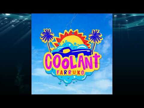 Farruko - Coolant  (Audio)