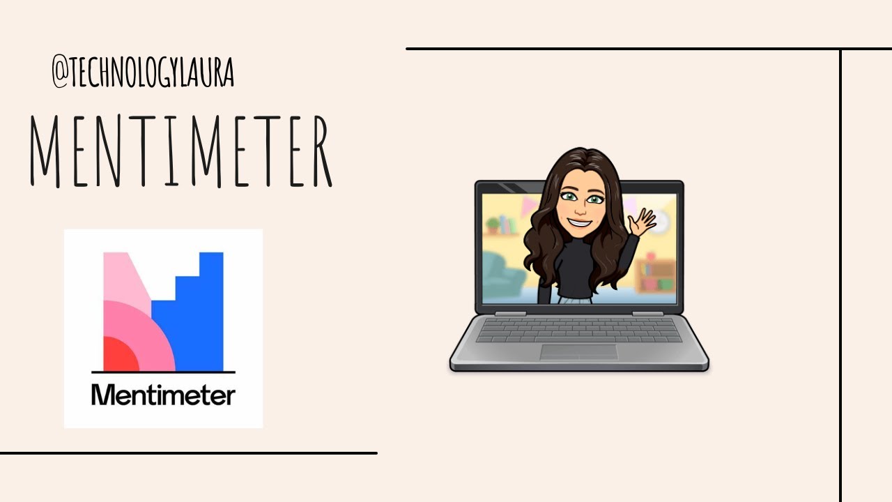How-To: Mentimeter #teacherlife #teaching #technology - YouTube