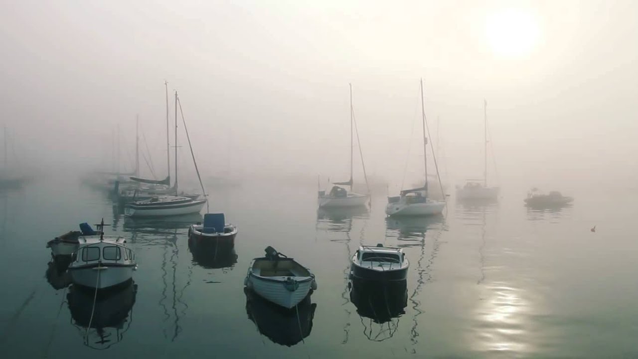 Bing - 2012-11-05 - Boats moored at Penzance Harbour, Cornwall, England ...